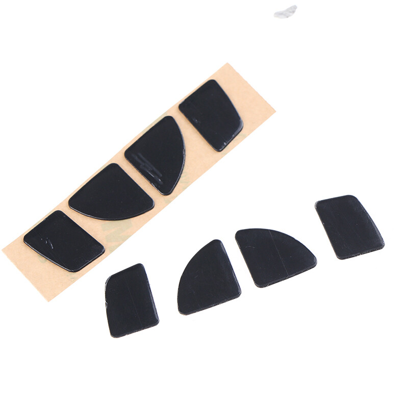 2set New Mouse Feet Mouse Skates for Logitech MX Anywhere2 / 2S Mouse ...