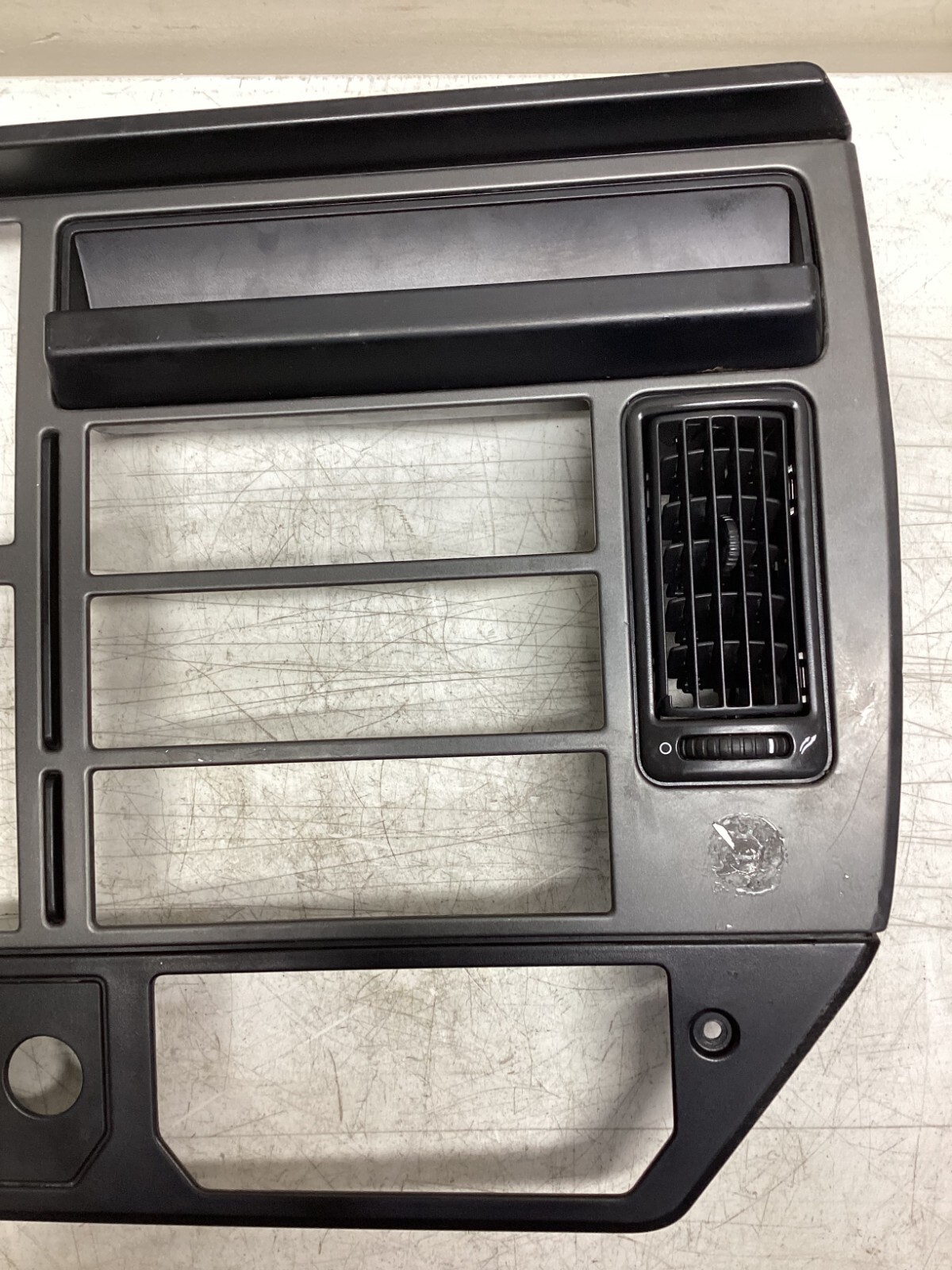 2018-2024 Mack ANTHEM (AN) TRIM OR COVER PANEL Dash Panel - | P/N ...