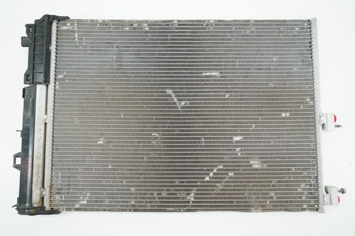 2014-2019 Mercedes CLA250 W117 AC Condenser Air Conditioner Radiator ...