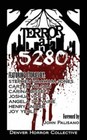 Terror at 5280' by Wilson, Carter; Jones, Stephen Graham 9781734191707 ...