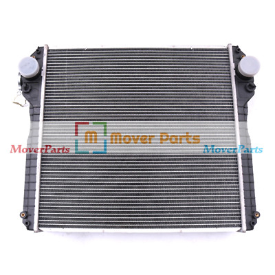 Radiator 244295A1 135691A3 for Case MX100 MX110 MX120 MX135 MX150 MX170 ...