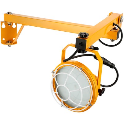 Lighting & Lasers - Loading Dock Light
