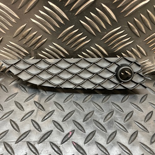 GENUINE MERCEDES GLC (X253) 2017 FRONT LEFT GRILL A2538855100 | eBay