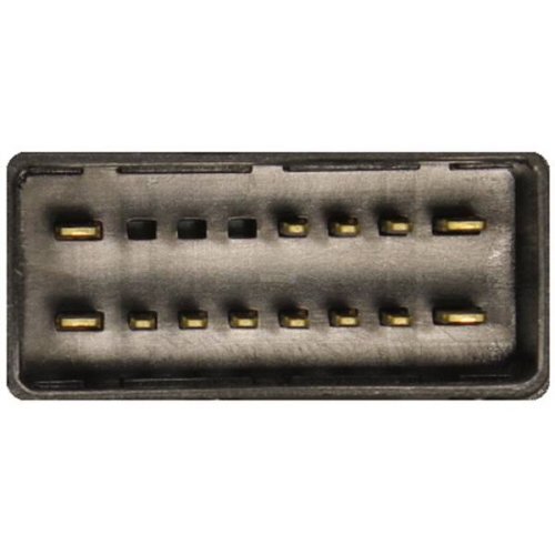 SCHALTER FENSTERHEBER 6554ZF NOUVEAU ORIGINAL OEM POUR PSA | eBay