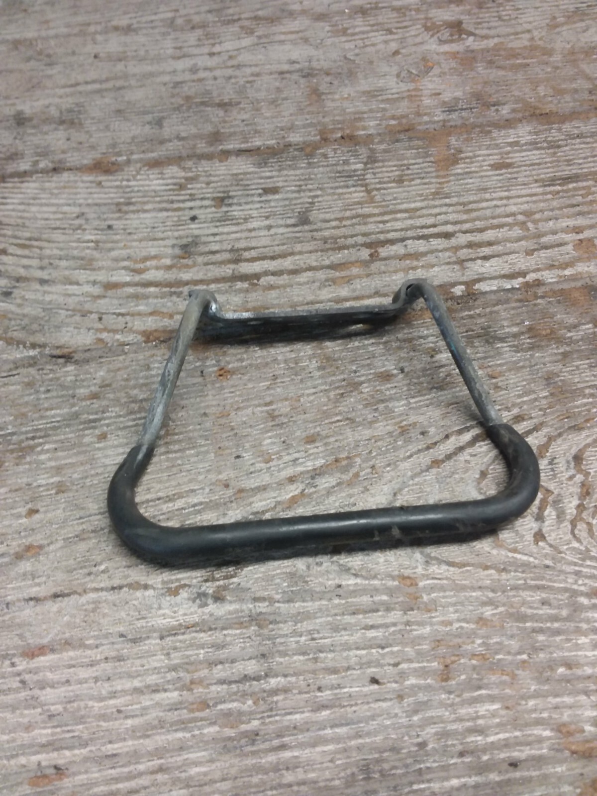 1977 77 76-81 Yamaha XS750 XS 750 Electrical Wiring Harness Holder ...