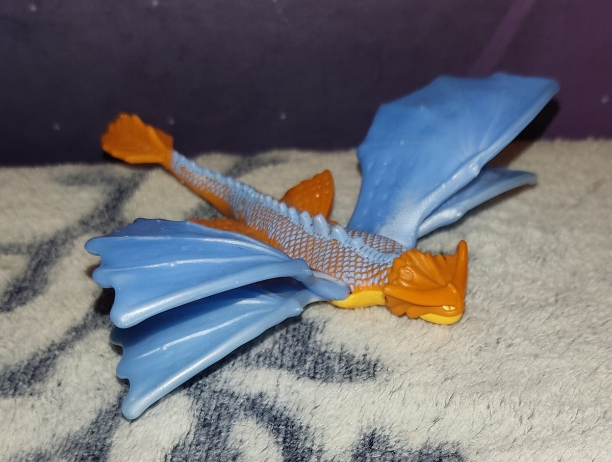 HTTYD Cloudjumper McDonalds Toy By Doctorjock On DeviantArt, 49% OFF