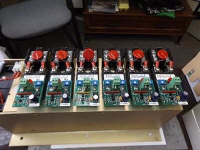 PLCs & HMIs Business & Industrial Industrial Automation & Motion Controls Control Concepts ...