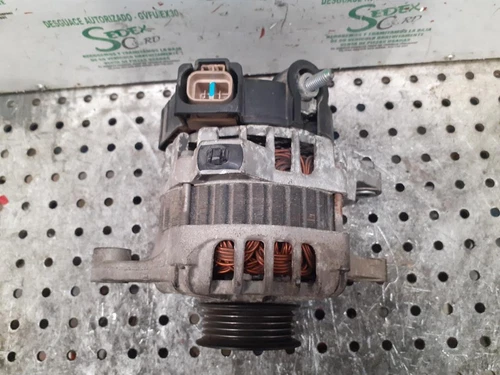 3730003100 Alternateur pour HYUNDAI I20 (PB) * 968990 | eBay