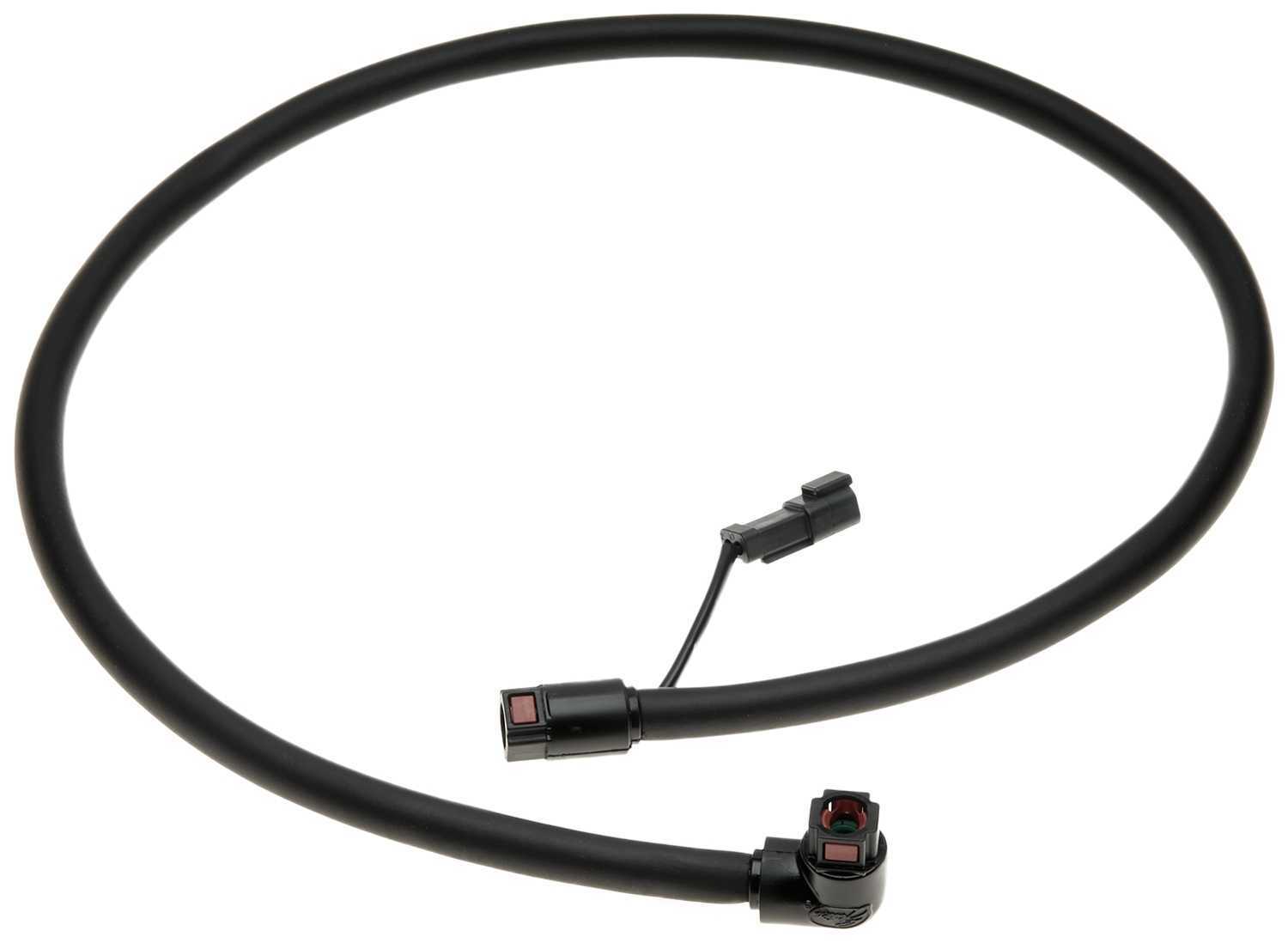 Diesel Exhaust Fluid (DEF) Hose-Emissions Fluid Hose Assembly fits 11 ...