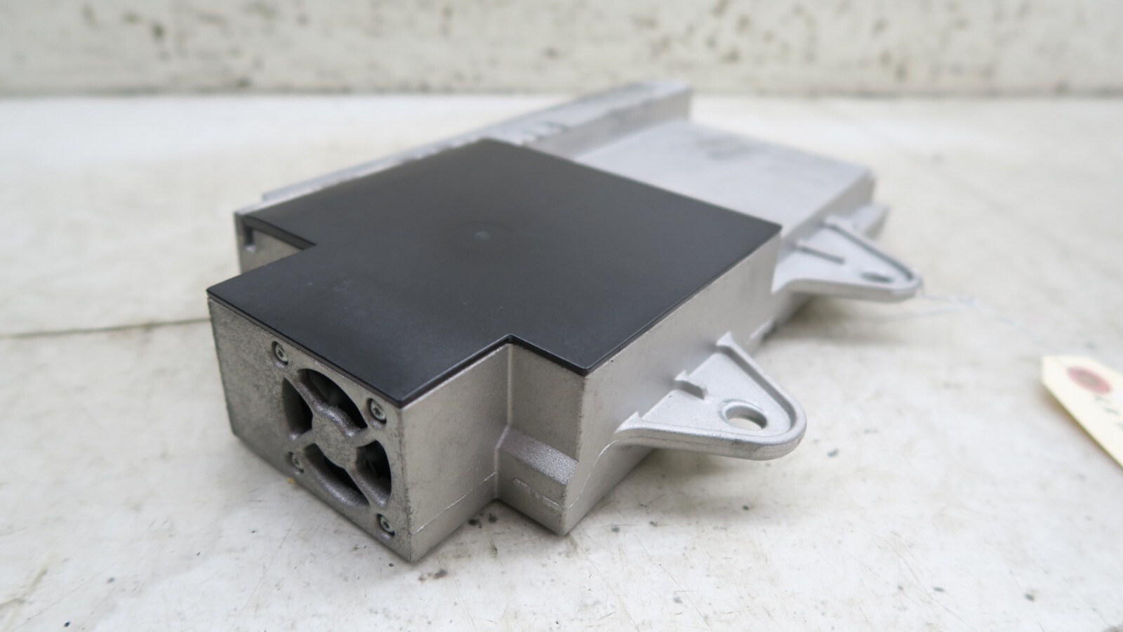 10+Porsche+Panamera+S+Bermester+Stereo+Amplifier+Booster+Module+ ...