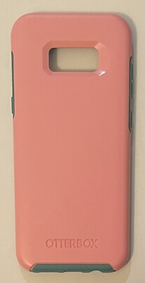 Otterbox Symmetry Series Phone Case Samsung Galaxy S8 Plus S8+ Prickly ...