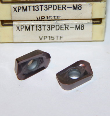 XPMT 13T3PDER-M8 VP15TF MITSUBISHI INSERT | eBay