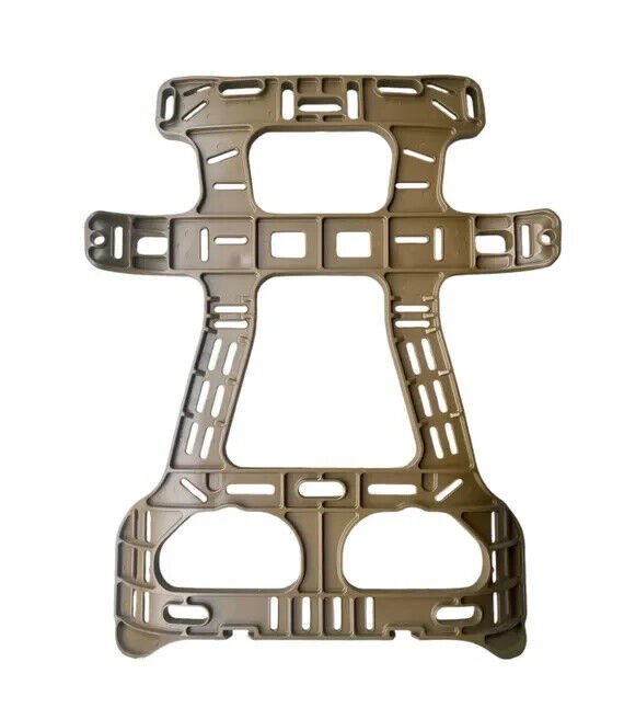 USMC FILBE Coyote Main Pack Large Rucksack Frame Tan Molle Backpack ...