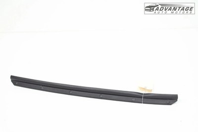 2011-2018 RAM 1500 REAR RIGHT SIDE DOOR LOWER WEATHERSTRIP SEAL ...
