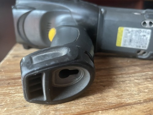 Symbol Technologies MC9200 Portable Data Terminal (MC92N0-GA0SXEYA5WR ...