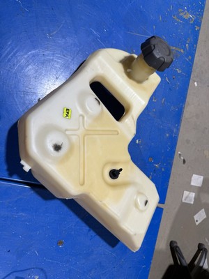 OEM HUSQVARNA 532438025 599306002 Craftsman OEM Fuel Gas Tank 414117 | eBay
