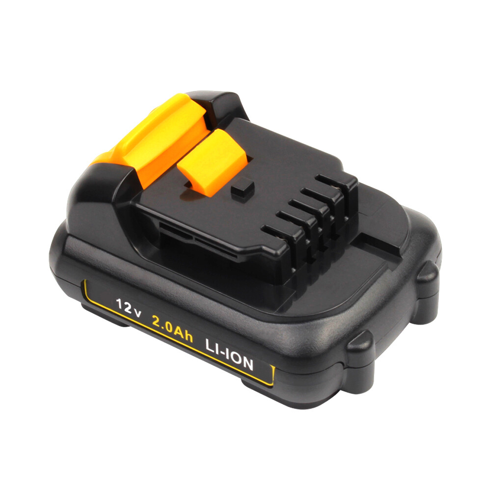3.0Ah 12V Max For DeWalt DCB120 Li-ION Battery DCB127 DCB121 DCB122 ...