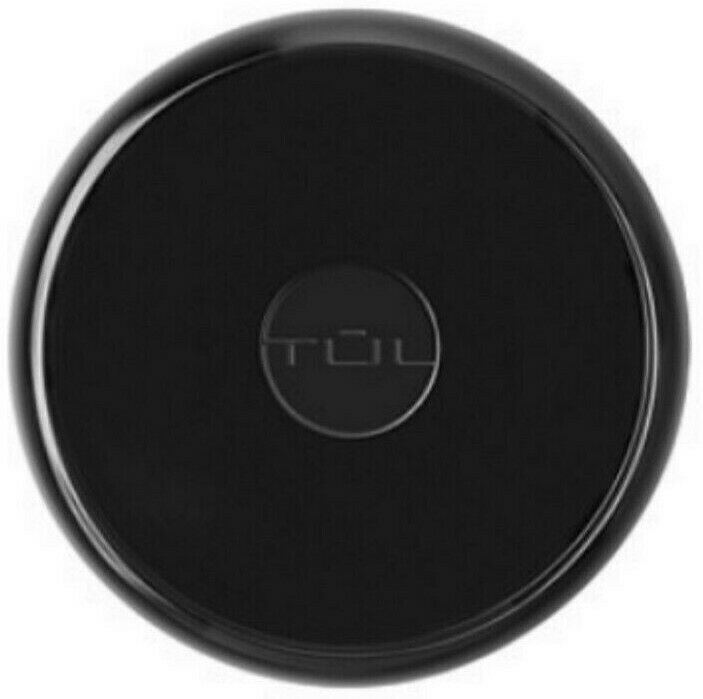 Tul Discs 1” Black - Pack Of 12, 150 Sheet Capacity | eBay