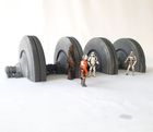 Hoth Echo Base Power Generator for 3.75 in (1:18) Figure Diorama | eBay
