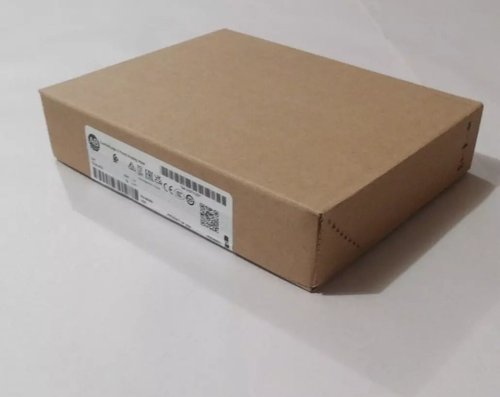 Compact 5000 5069IF8 Analog Input Module 5069-IF8 Allen-Bradley ...