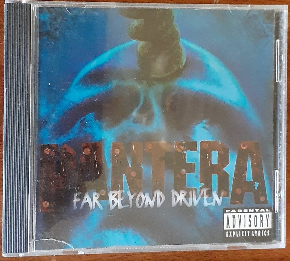 PANTERA Collection, Tour Jacket w/ Authentication and Autographs + MORE ...