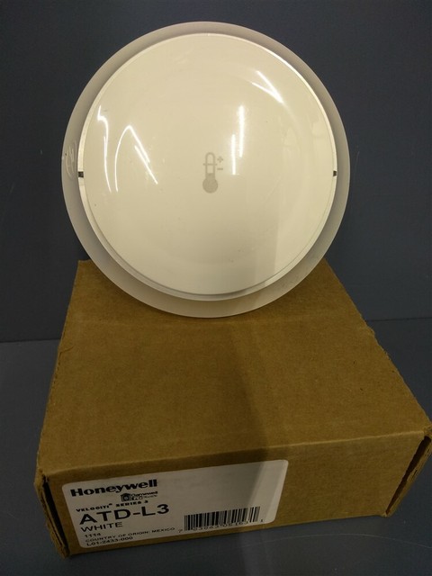 ATD-L3 Gamewell-FCI/ Honeywell FIRE ALARM for sale online | eBay
