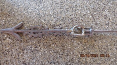 Weathervanes & Lightning Rods - Weathervane Arrow Pointer