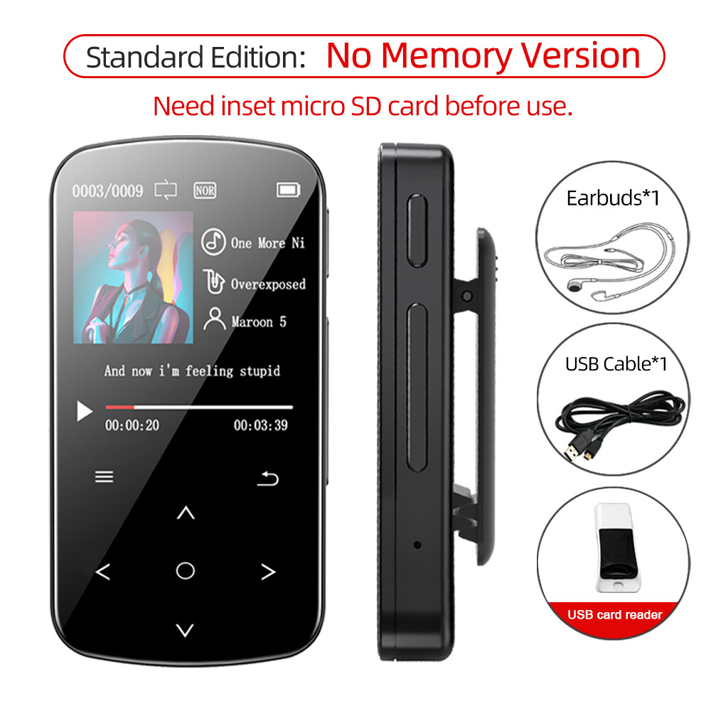 Mp3 Players With Camera