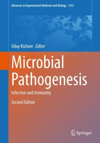 Microbial Pathogenesis: Infection and Immunity 9783030674519| eBay