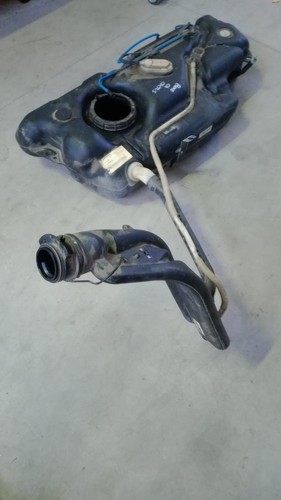 RESERVOIR Citroën C4 Cactus (0B/0P) 2016 9805838680 | Achetez sur eBay