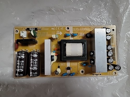 🚨 GENUINE ELECTRONIC CONTROL BOARD PART DA92-00795A for SAMSUNG ...