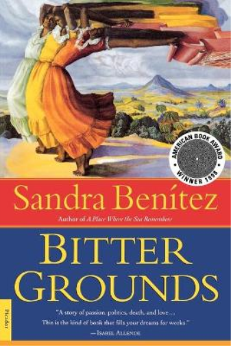Sandra Benitez Bitter Grounds (Paperback) (UK IMPORT) 9780312195410 | eBay
