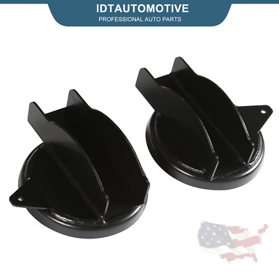 Perch Retainer For Jeep Wrangler 97-06 TJ Rear Upper Coil Spring Bucket ...