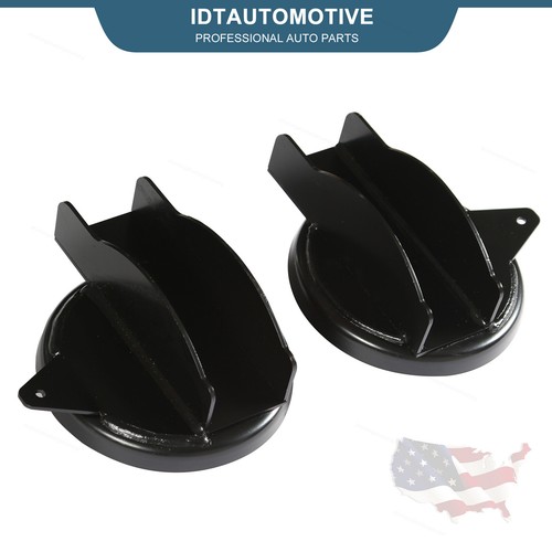 Perch Retainer For Jeep Wrangler 97-06 TJ Rear Upper Coil Spring Bucket ...