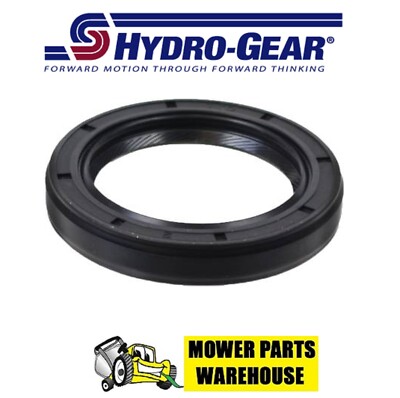NEW GENUINE OEM HYDRO-GEAR SEAL 55526 LIP SEAL 22 X 32 X7 TC OLD PART ...