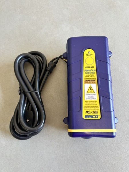 ERICO PLUSCU Ignition Control Unit for sale online | eBay