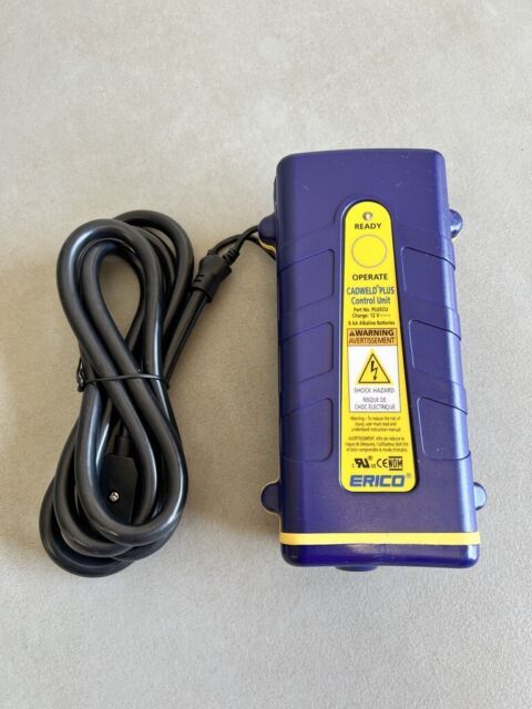 ERICO PLUSCU Ignition Control Unit for sale online | eBay