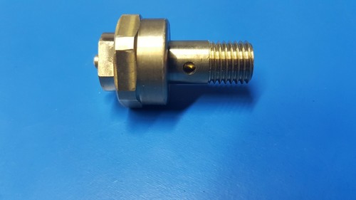 Mercedes M108 - M130 & M180 Carby Fuel Return Valve - 000 070 11 46 ...