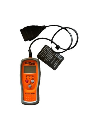 Innova 5110 Car Code Scan Reader EUC OBDII OBD2 ABS Check Engine | eBay