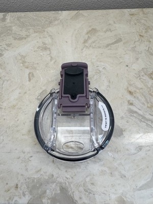 NEW BRUMATE HOPSULATOR TRIO 16 OR 12 OZ DUO MAUVE BEVLOCK LEAKPROOF LID ...