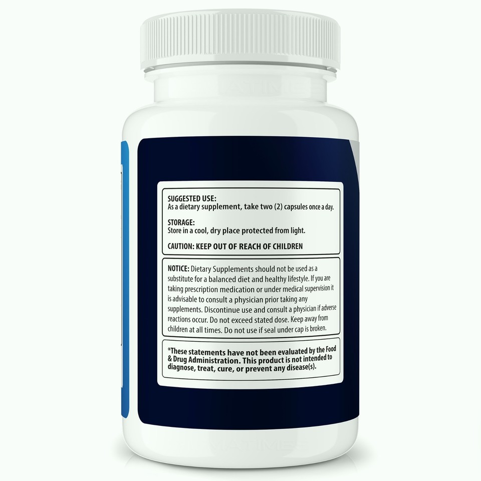 Prosta Defend Capsules, Official ProstaDefend Prostate Health Support ...