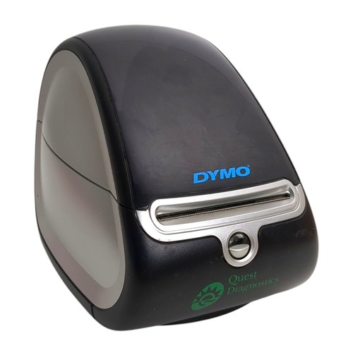 *PARTS/REPAIR Dymo Thermal LabelWriter 450 Turbo Printer 1750283 | eBay