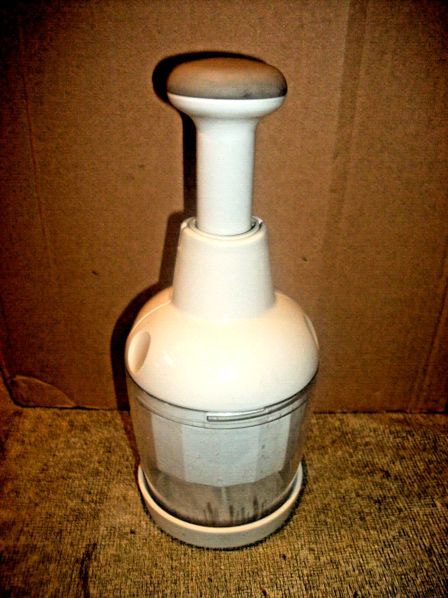 Pampered Chef Chopper