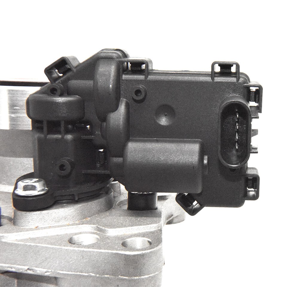 Front Axle Disconnect Actuator Housing Assembly 4X4 4WD For Chevrolet ...
