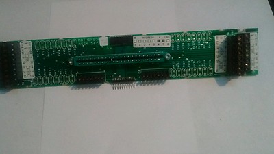 Simplex 4100 Motherboard Assembly 562-727 | eBay