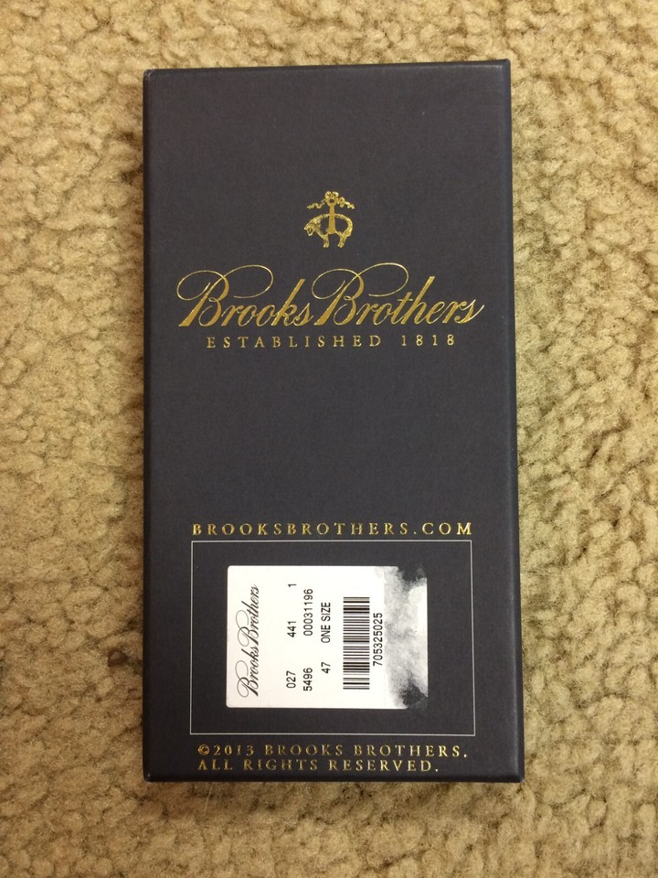Brooks Brothers iPhone Case!!! NEW!!! | eBay