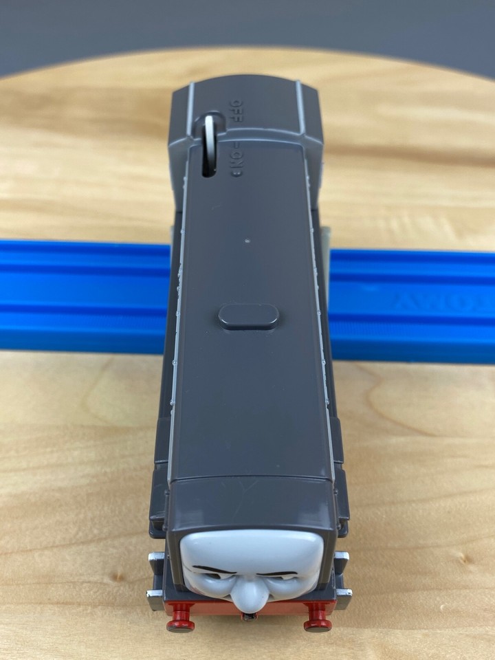 Thomas the Tank Engine Trackmaster Engines Free Postage Select From ...