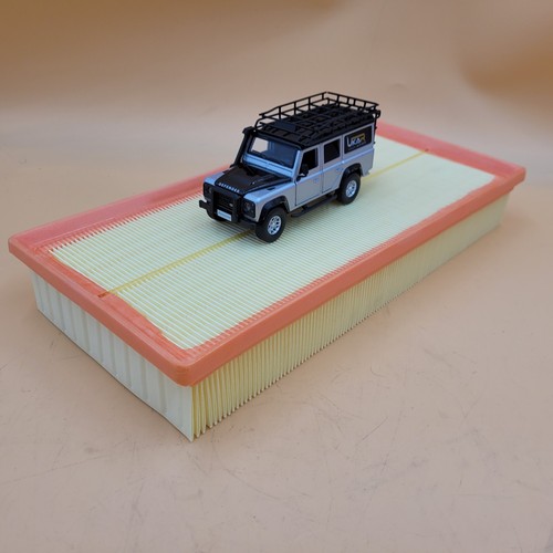 RANGE ROVER L322 02-12 V8 Air Filter PHE500021 | eBay