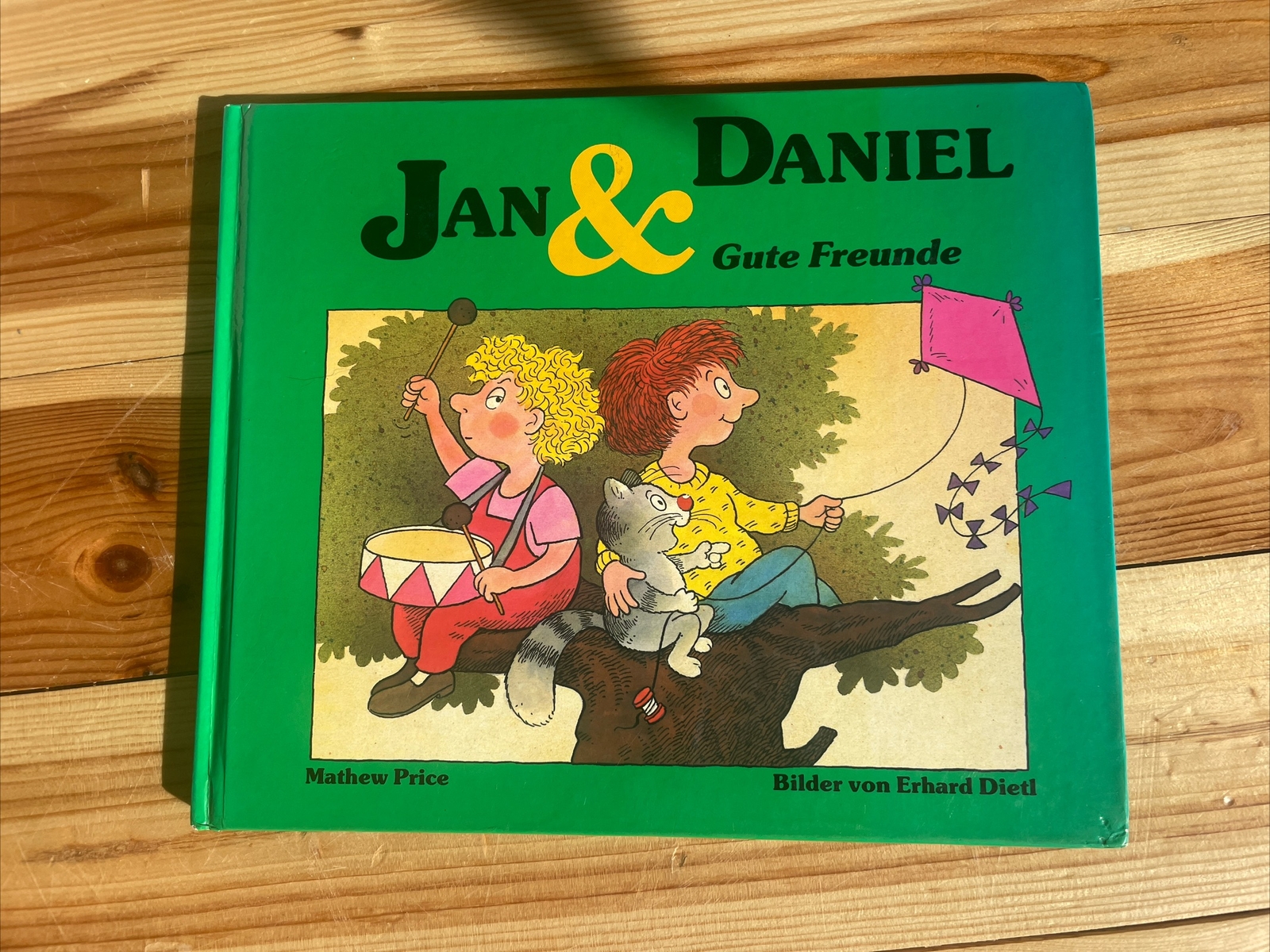 Jan & Daniel - Gute Freunde | eBay.de