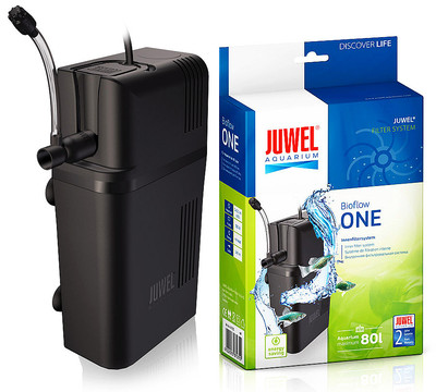 JUWEL BIOFLOW ONE TANK FILTER 300 L.H IDEAL FOR FISH/TURTLE TANK FILTER ...